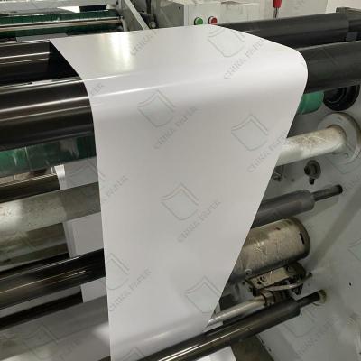 China Peel-and-Stick Sticker Paper – Ideal for Home and Office Use for sale