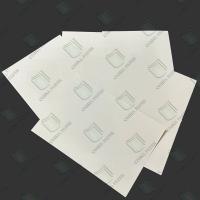 China 190-340g Milk Carton Beverage Paper Juice Box Liqiud Packaging Board Food Packaging Paper Board Lpb for sale