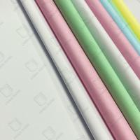 China All colors carbonless NCR paper for autocopy bank paper application for sale