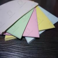 China CB,CFB,CF autocopy paper non-carbon autocopy paper white pink blue yellow blue for sale