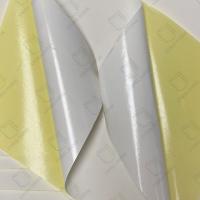 China Thermal Direct Labels With Freezer Glue Sticker For Food Contacting Labelling for sale