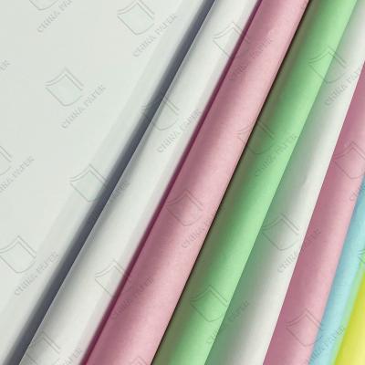 China Superior Quality Uncoated Woodfree Offset Paper 90/100gsm For High-end Books And Textbooks, Teaching Materials for sale