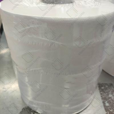 China China Paper-1-4ply Toilet Tissue Paper customized sizes available for sale