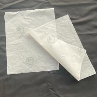 China Custom Tissue Paper for Facial Cleaning with Environmentally Friendly Design for sale