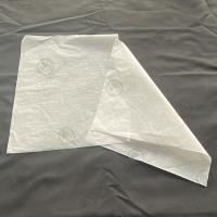 China Excellent Brightness Custom Tissue Paper for Facial Cleaning FSC Certificated Jumbo Roll for sale