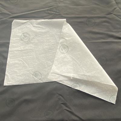 China Excellent Brightness Custom Tissue Paper for Facial Cleaning FSC Certificated Jumbo Roll for sale