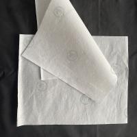 China Soft and Durable Custom Tissue Paper for Facial Cleaning with and Eco-friendly Material and ISO Certification for sale