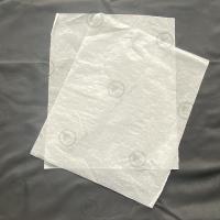 China Experience the Difference with Custom Tissue Paper for Sensitive Skin Needs for sale