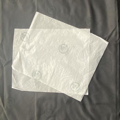 China ISO Certified Custom Tissue Paper for Gentle and Effective Facial Cleaning for sale