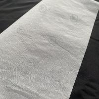 China Soft and Absorbent Custom Tissue Paper 100% Virgin Wood Pulp Bathroom Grade 13-25gsm Contact Us for More Details for sale