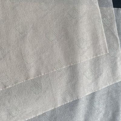 China Soft and Absorbent Custom Tissue Paper for Bathroom Grade Toilet Tissue for sale