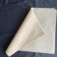 China Custom Tissue Paper 13-25gsm Custom Size Bathroom Grade Material for Toilet Tissue Paper with 100% Virgin Wood Pulp for sale
