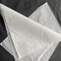 China Napkin Tissue factory price jumbo roll with soft high quality supply for sale