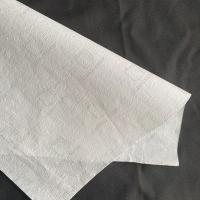 China High GSM Customizable Size Napkin Tissue Soft Durable Material for sale