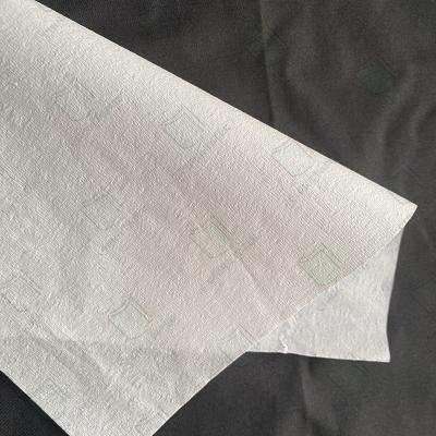 China High GSM Customizable Size Napkin Tissue Soft Durable Material for sale