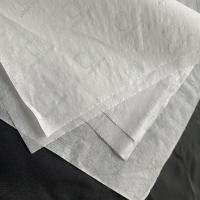 China Soft And Biodegradable Custom Tissue Paper For Tables And Napkins for sale