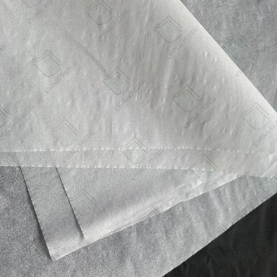 China Custom Hand Towel Tissue Paper Customized Size And Tear Resistance for sale
