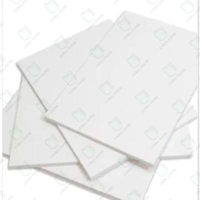 China The Gloss and Vibrancy of C2S Art Paper for Magazine Printing Are Unmatched for sale