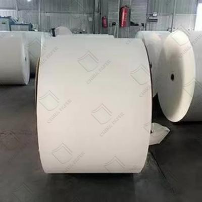 China Durable C2S Art Paper For Commercial Printing Quality And Reliability High Volume Runs for sale
