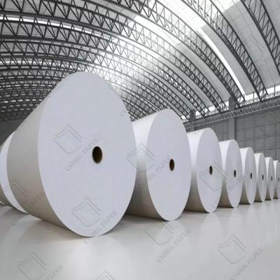 China High Quality Lightweight Coated Paper For Reliable Professional Results for sale