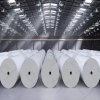 China Premium Woodfree Offset Paper for Superior Print Quality and Durability for sale