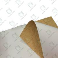 China Liquid Packaging Board For Milk Juice Coffee Packaging Food Grade for sale