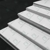 China 190g 195g 200g Liquid Packaging Board For Middle Market for sale