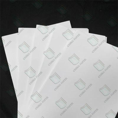 China 100% Virgin Wood Kraft Back Liquid Packaging Board For Asptic Liquid And Food Packaging for sale