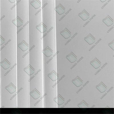 China Environmentally Friendly Cup Paper For Hot And Cold Drinks for sale