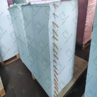 China Printing Paper Carbonless Paper with 5 colors For Banking Statement for sale