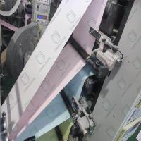 China Carbonless Autocopy Papers with Customized Sizes and Colors for sale