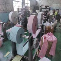 China A4 Size Ream Carbonless Paper 63 Gsm For Office Documents Printing for sale