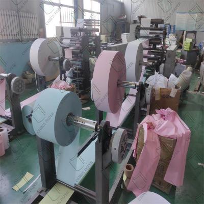 China A4 Size Ream Carbonless Paper 63 Gsm For Office Documents Printing for sale