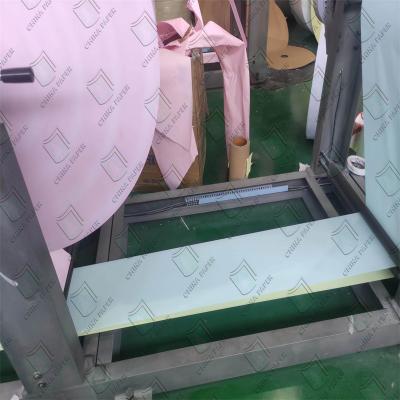 China Office A4 Size Colorful Carbonless Paper NCR Atuo Paper for Office and Computer Printer for sale
