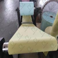 China Black Image NCR Paper for Laser Printers Pink Yellow Blue Green Carbonless Paper for sale