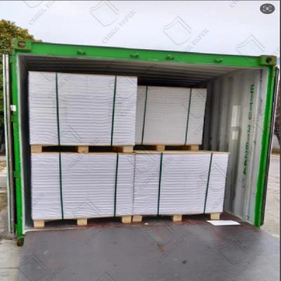 China Custom Factory Direct 2ply 3ply Carbonless Paper Computer Ncr Paper For Invoice Bill Paper for sale