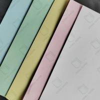 China High Quality Carbonless NCR Paper 50gsm 55gsm 60 Gsm for sale
