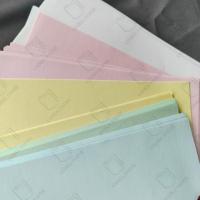 China High-quality Carbonless Paper Wholesale A3 A4 Customized Size NCR Paper Sheet for Direct Price for sale