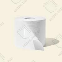 China FSC Certificated OEM Customizable 2ply/3ply/4ply 100% Bamboo Toilet Tissue Paper For Bathroom/Hotel/Home for sale