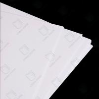 China Premium Brightness Copy Paper 8.5x11 Inches 98 Brightness Ultra-Smooth Finish for sale
