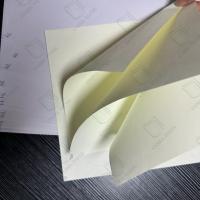 China 52 Gsm 55 Gsm 60 Gsm 70 Gsm 75 Gsm 60 X 80 Cm Wood Pulp Woodfree Bond Paper for sale