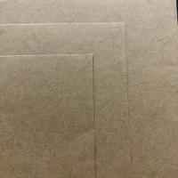 China 150g, 190g, and 195g kraft paper for various types of paper bags, available in rolls or sheets, with high folding resistance. for sale