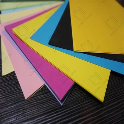 China Wholesale Color Gift Packaging Paper Custom Color Printed Wrapping Colored Paper for sale