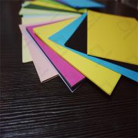 China Multi Color A4 Office Paper High Quality Printing Colorful Paper for sale