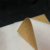 China Professional Food Packaging Ckb White Coated Kraft Paper Board for sale