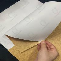 China High Quality Fbb Board with Kraft Back Food Grade Packaging Ckb Gc4 Board for sale