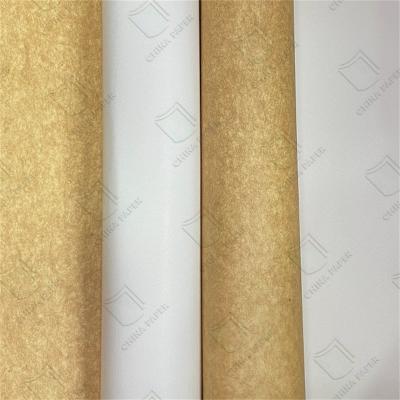 China 5.Wood Plup Ckb High-Strength Duplex Coated Kraft Paper Board for sale