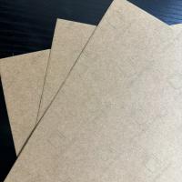 China Food-grade CKB Duplex Coated Kraft Back Paper Board For Bread Packaging for sale