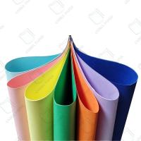 China Color Paper And Color Board Versatile And Compatible With Various Printing Methods for sale