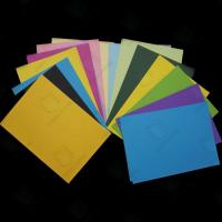 China A4 Size Color Paper 70GSM Color Paper Board For Educational And Creative Activities Educational Needs for sale